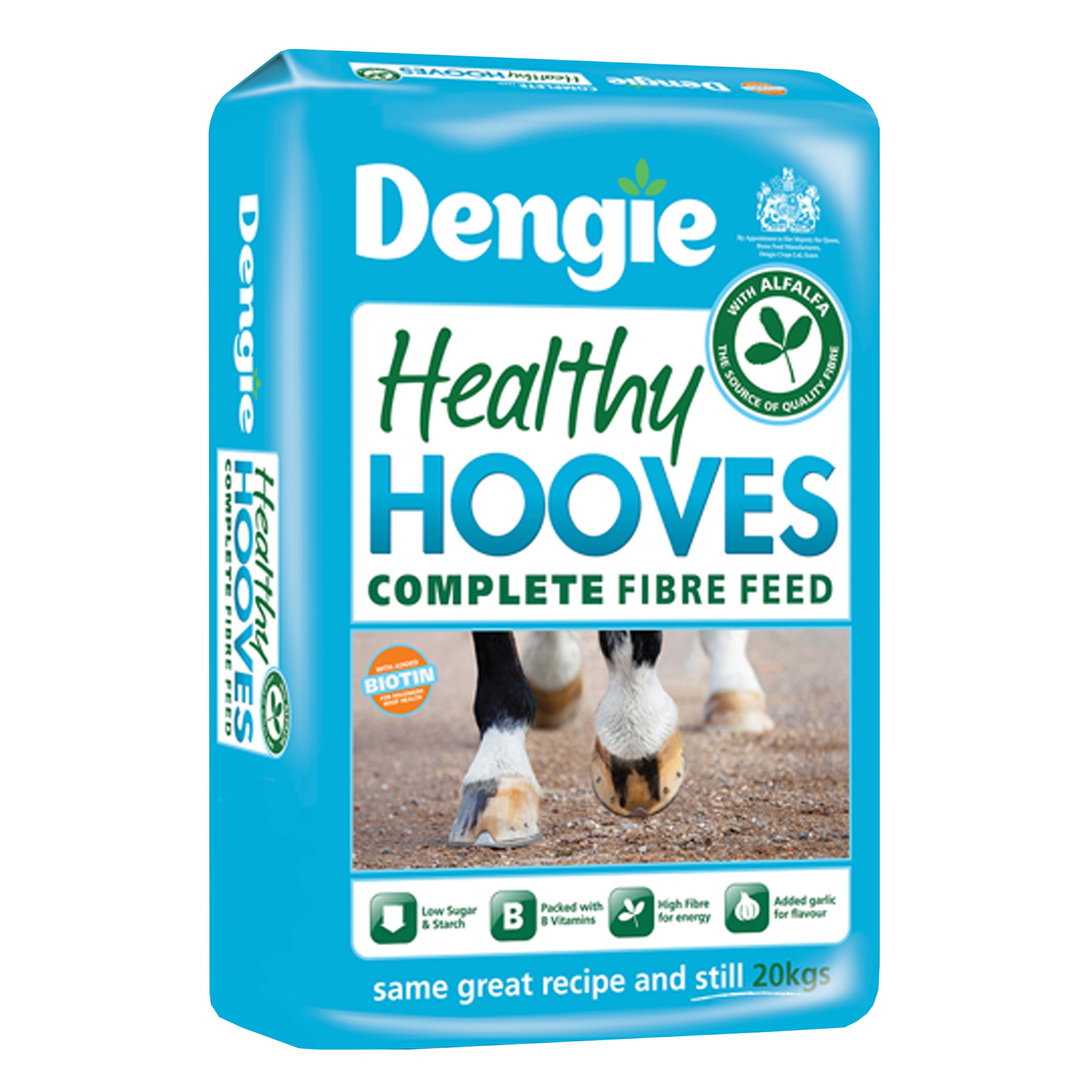 Dengie Healthy Hooves (20kg) - Wychanger Barton
