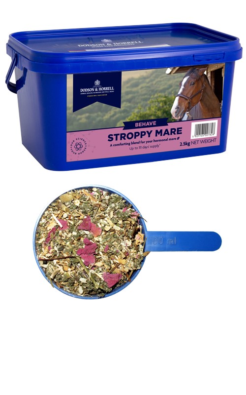 Dodson and Horrell Stroppy Mare (1kg) - Wychanger Barton