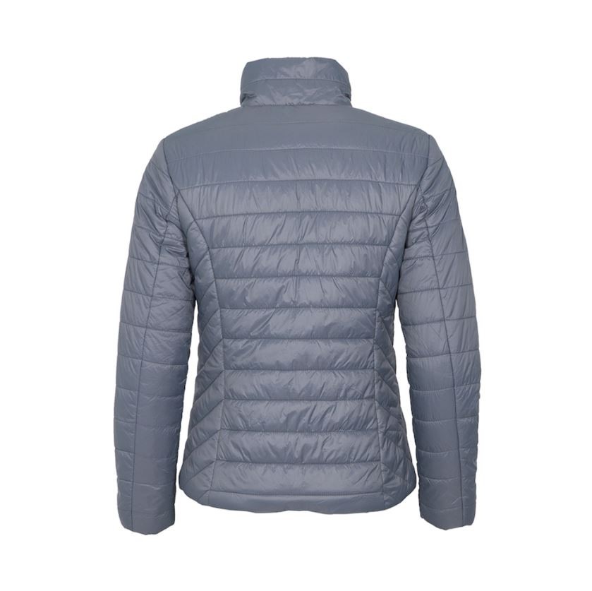 Mark Todd Women's Rhapsody Jacket (Navy/Rose Gold) - Wychanger Barton