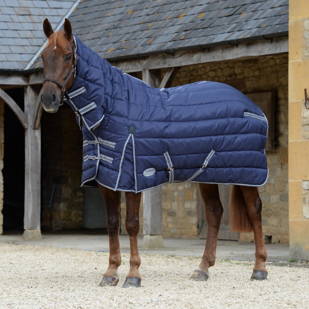 Weatherbeeta ComfiTec PP Channel II Stable Rug Combo 360g - Wychanger ...