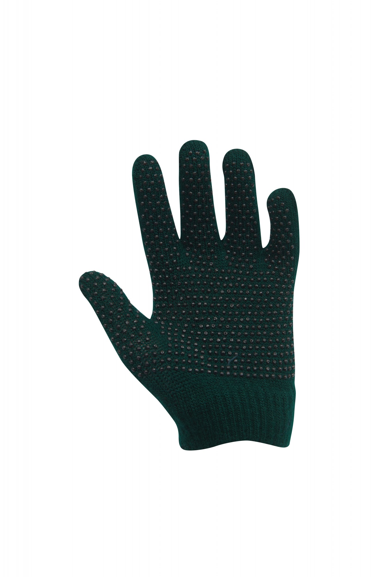 Dublin Magic Pimple Grip Riding Gloves - Wychanger Barton