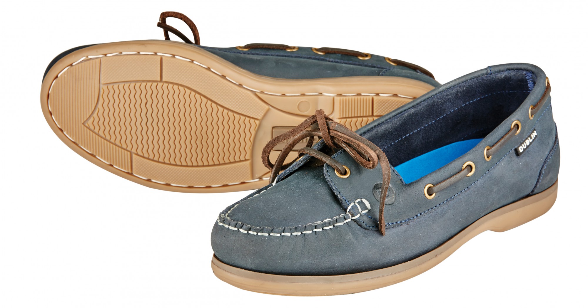 Dublin Millfield Arena Shoes - Wychanger Barton