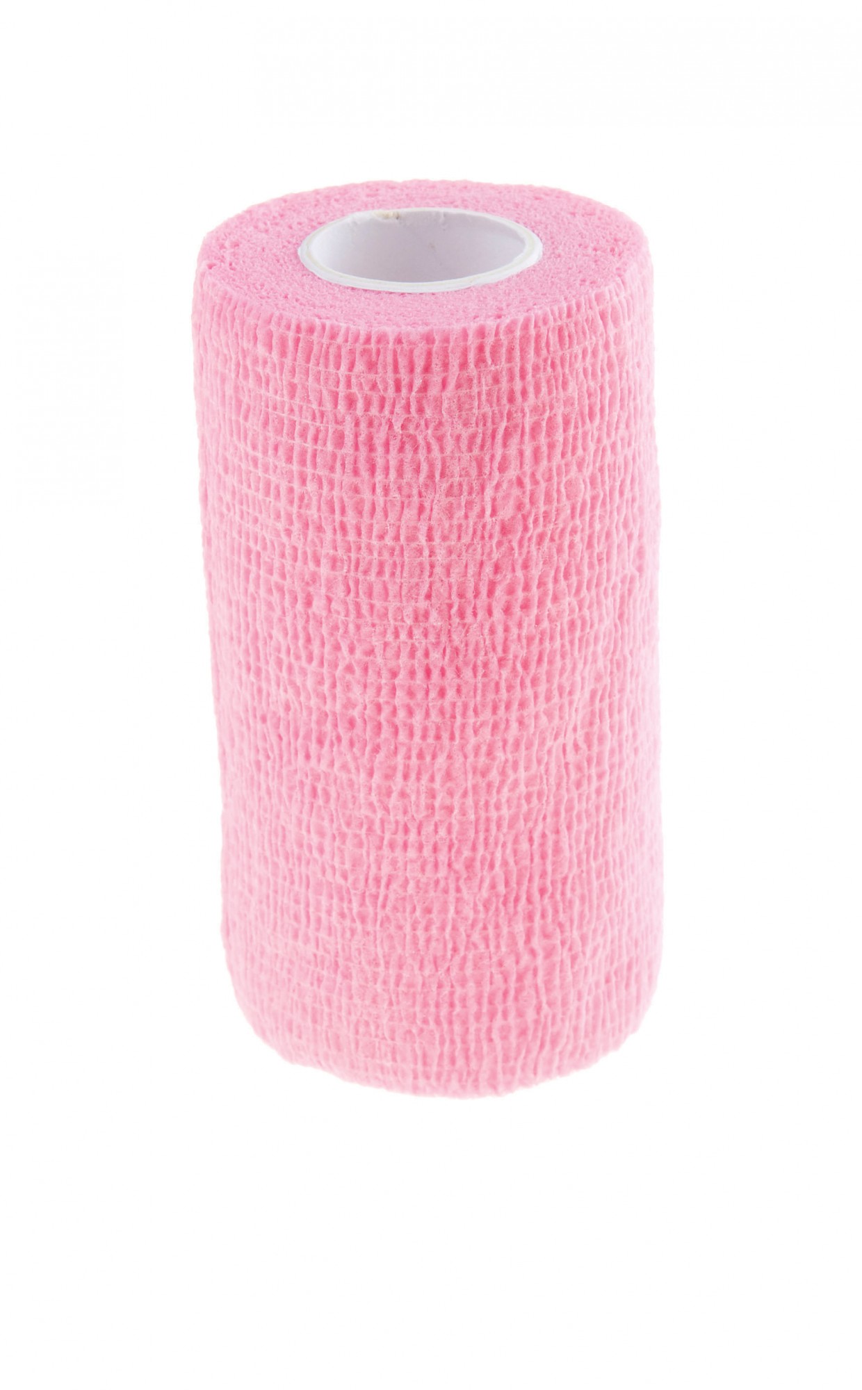 Roma Cohesive Bandage (Pink) - Wychanger Barton