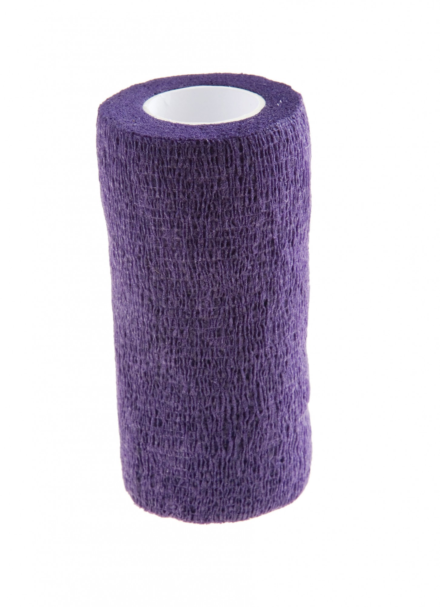 Roma Cohesive Bandage (Purple) - Wychanger Barton