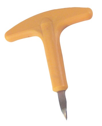 Roma Screw Tap Stud Hole Cleaner - Wychanger Barton