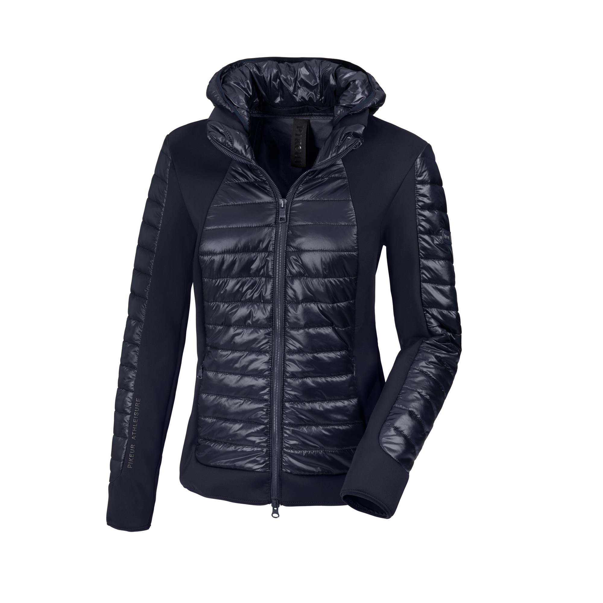 Pikeur Ladies Orea Jacket (Night Sky) - Wychanger Barton