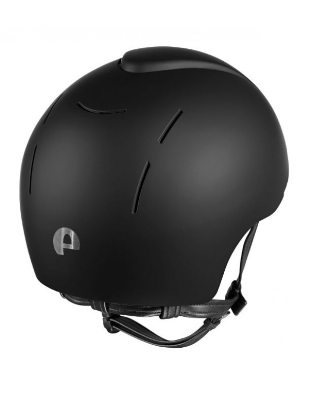 KEP Smart XC Helmet (Black) - Wychanger Barton