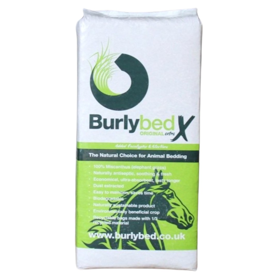 Burly Bed Original Extra - Wychanger Barton
