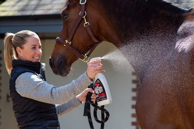 NAF Off Deet Power Performance Spray (750ml) - Wychanger Barton