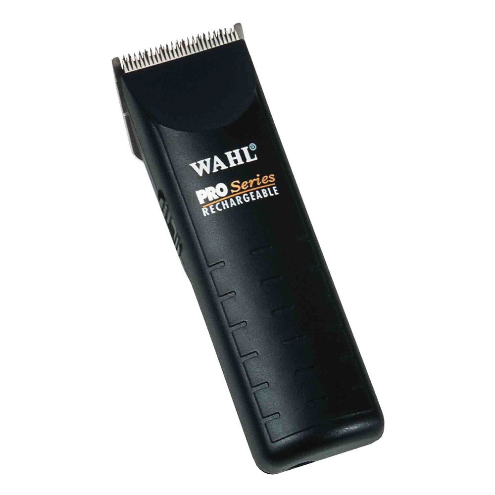 Wahl Pro Series Black - Wychanger Barton