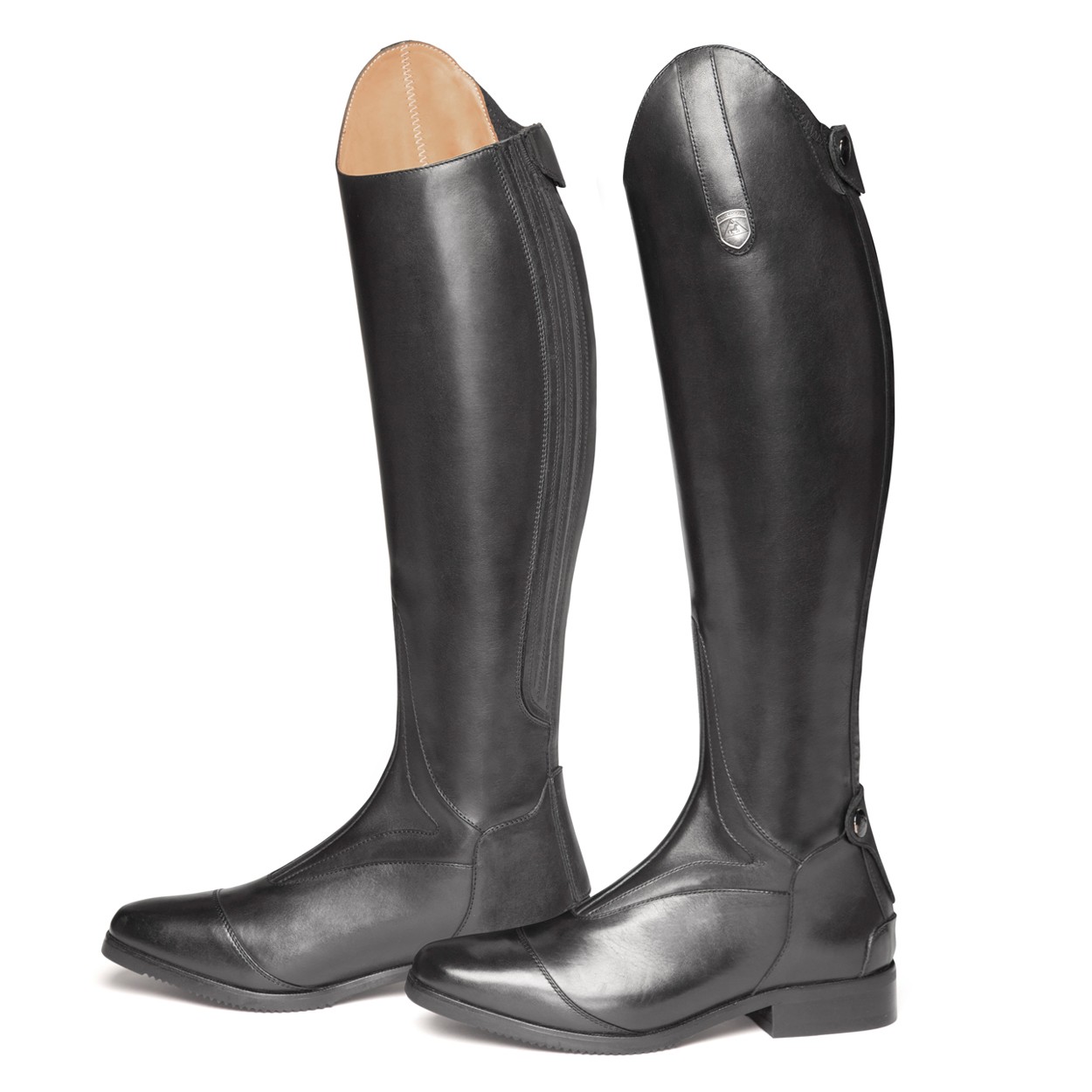 Mountain Horse OPUS High Rider Tall Boots - Wychanger Barton