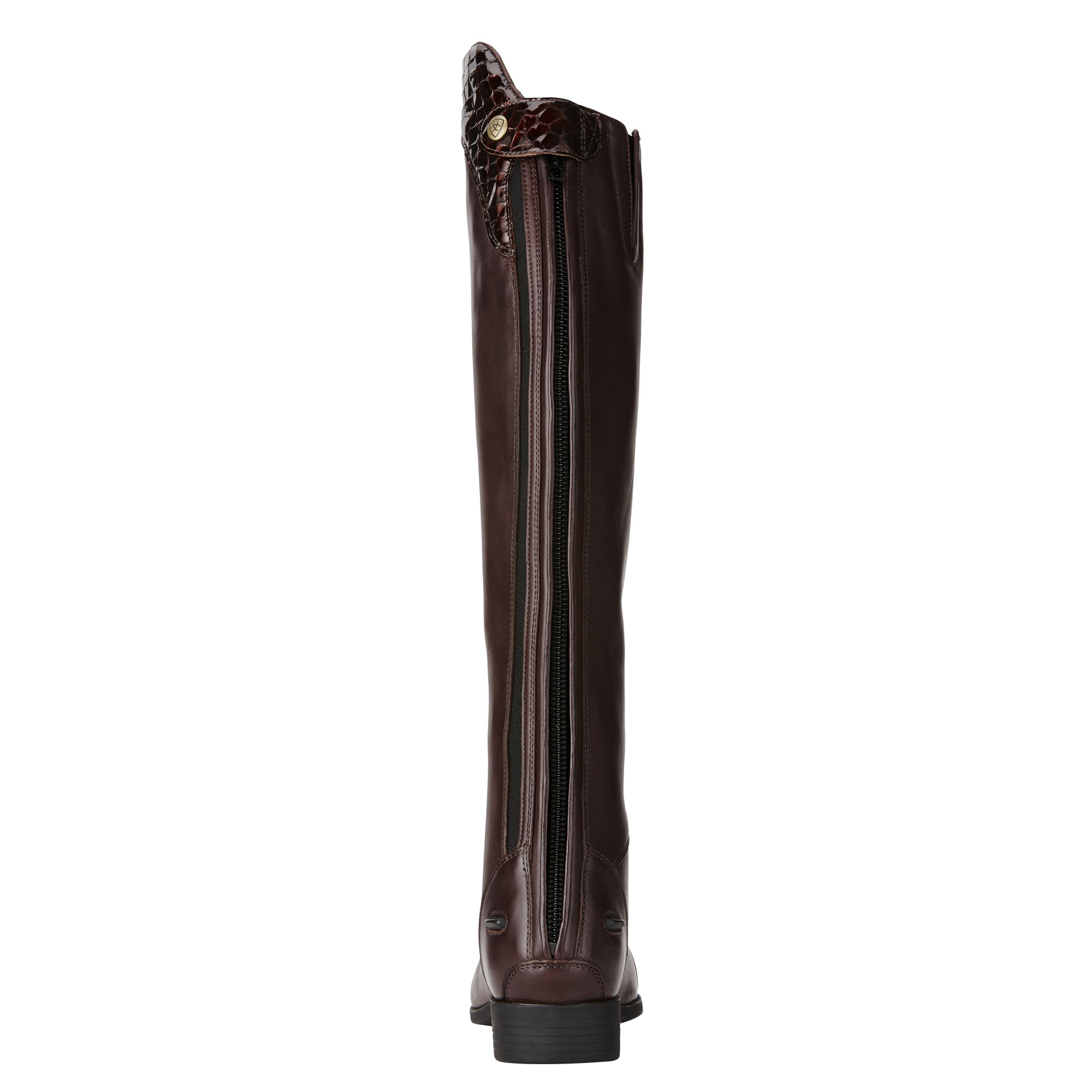 Ariat Women's Heritage Ellipse Boots - Wychanger Barton