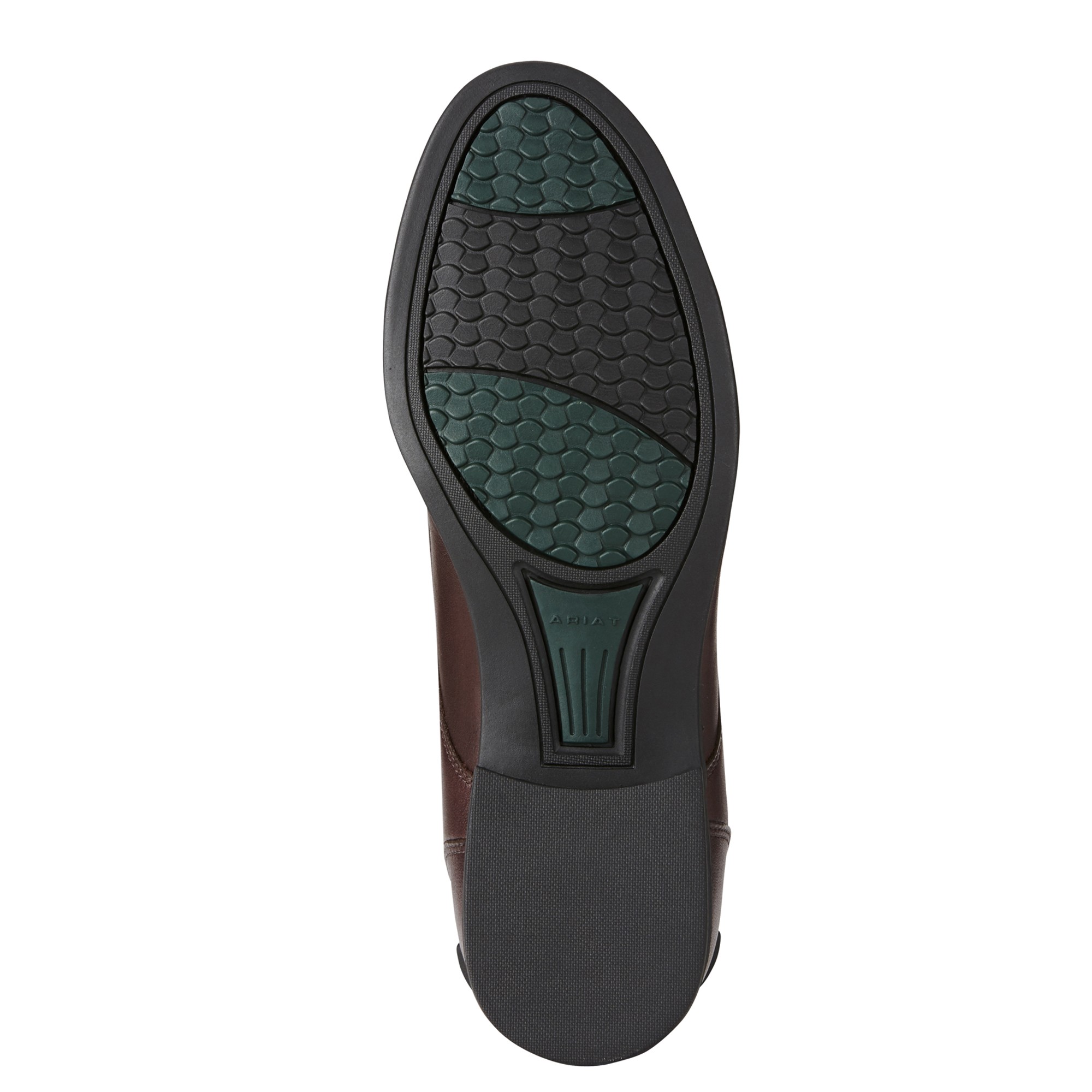 Ariat Women's Heritage Ellipse Boots - Wychanger Barton