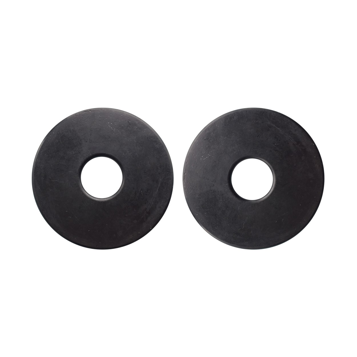 JHL Cheek Guards 2 Pack Black - Wychanger Barton