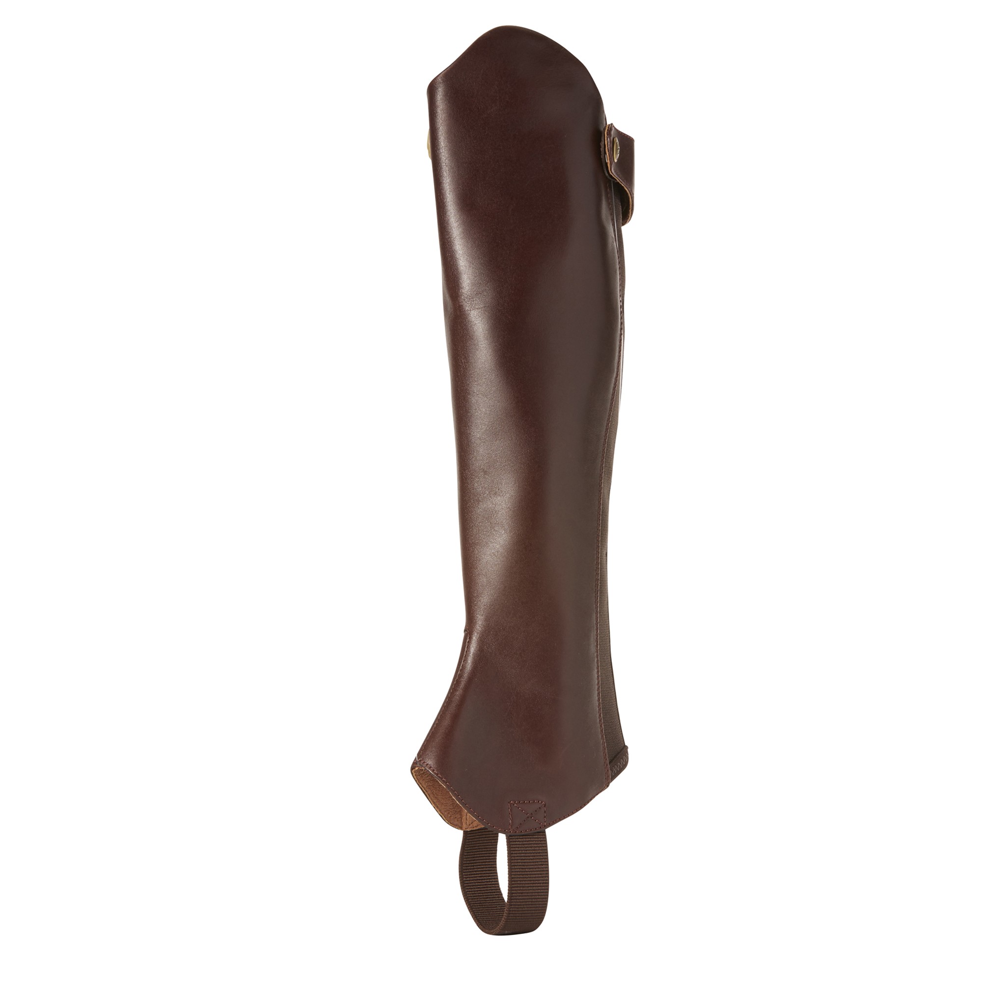 Ariat Adults Kendron Chaps Black - Wychanger Barton