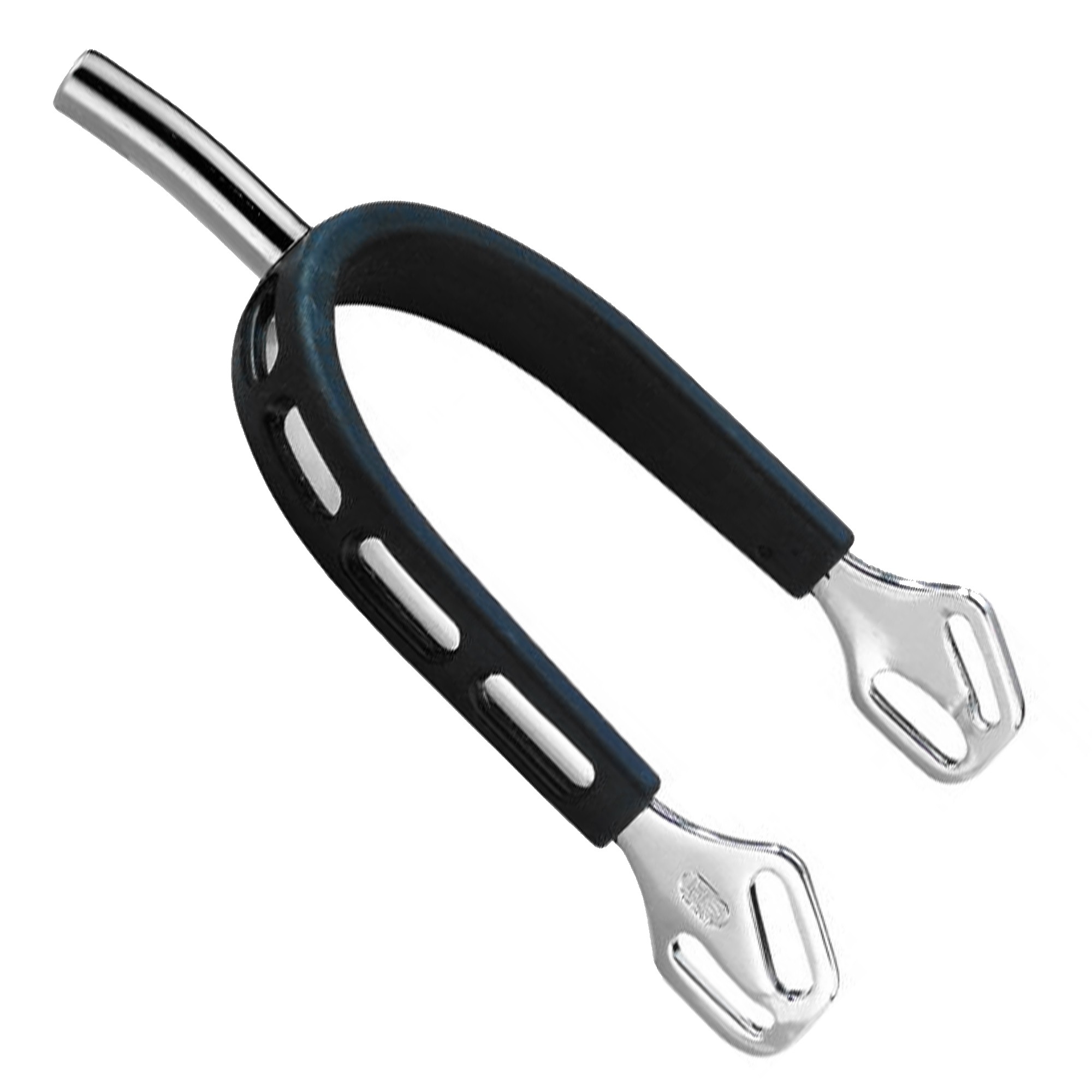 Sprenger Ultra Fit Extra Grip 35mm Straight Spur - Wychanger Barton