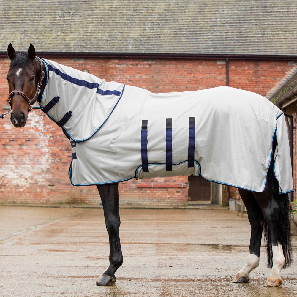 Mark Todd Bug Rug - Wychanger Barton