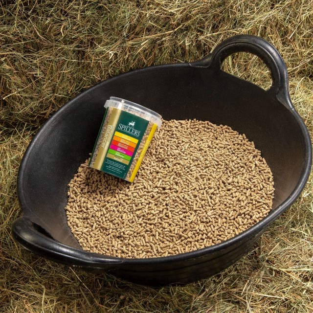 Spillers Gro N' Win Balancer (20kg) - Wychanger Barton