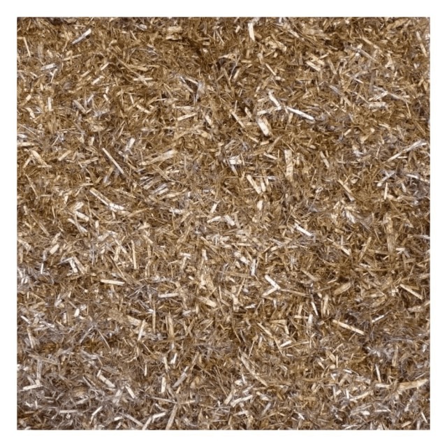 Mollichaff Apple Chaff 12.5kg - Wychanger Barton