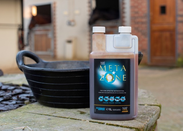 NAF Five Star Metazone Liquid - Wychanger Barton